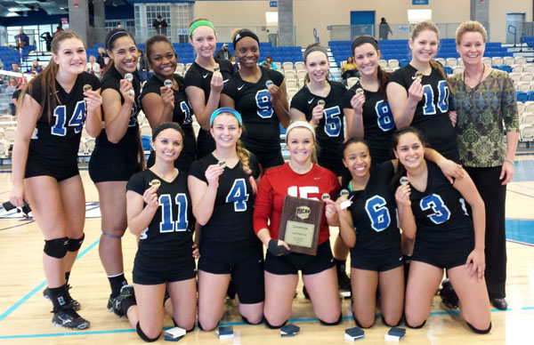Grizzlies win NJCAA District N Championship, advance to nationals ...