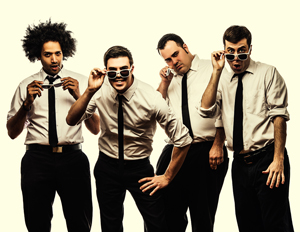 Mission IMPROVable coming to West Plains Sept. 26 - News - Missouri ...