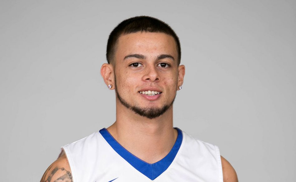 ricky torres headshot for web - News - Missouri State University-West ...