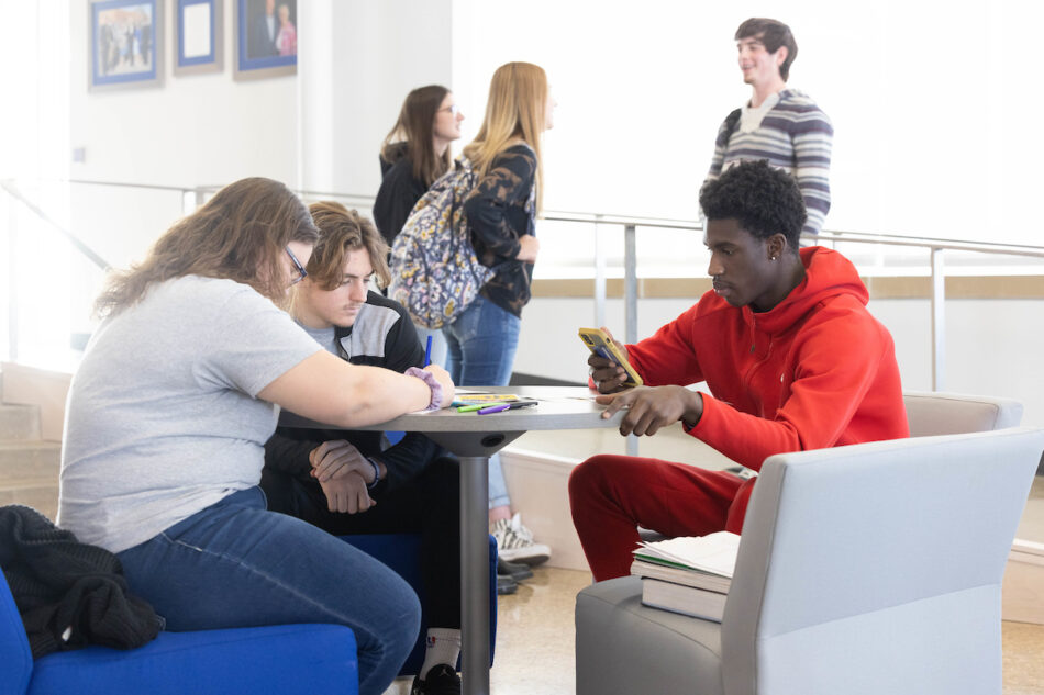More than 1,700 students enrolled at MSU-WP - News - Missouri State ...