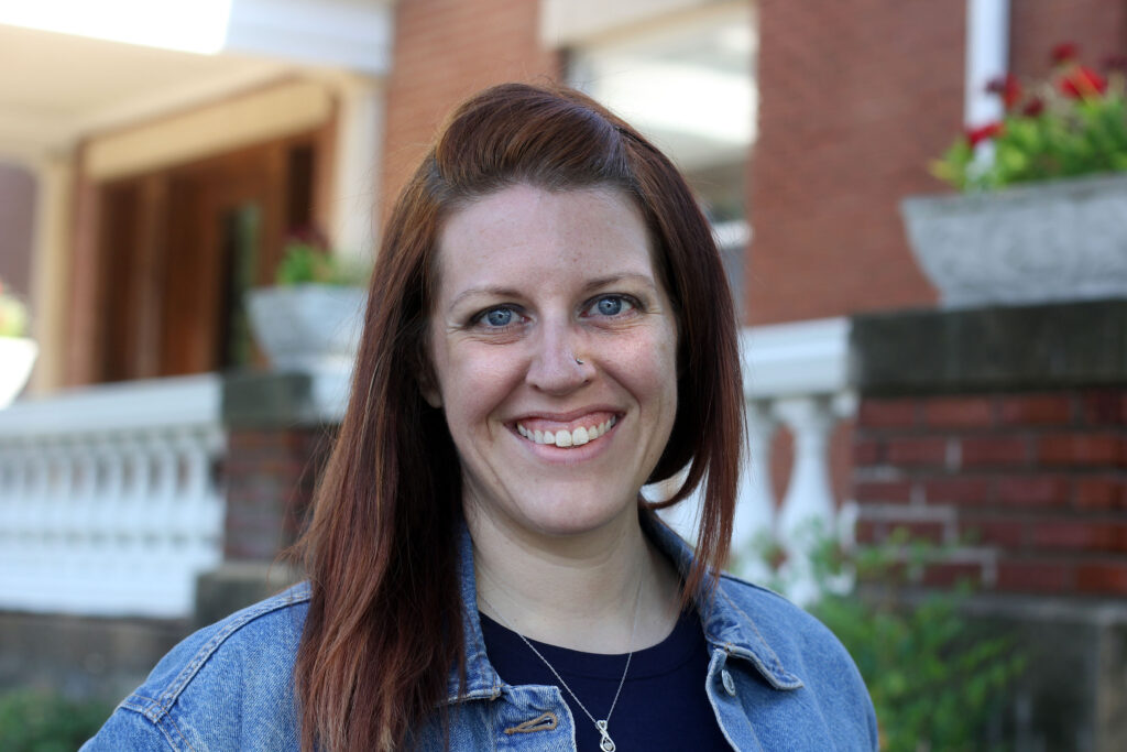 Alumni Spotlight: Morgan Dillard - News - Missouri State University ...