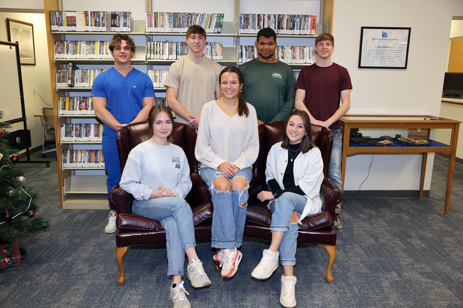 Candidates announced for 2024 Grizzly Homecoming King, Queen - News ...