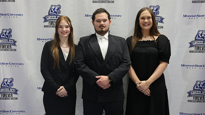MSU-WP honors students at Celebration of Leaders - News - Missouri ...